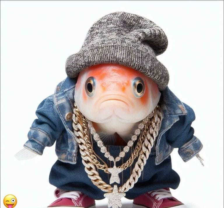 30+ Goofy ahh fish Images [2025]