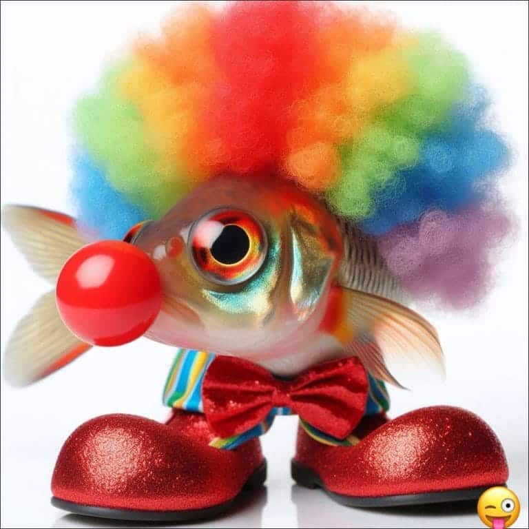 30+ Goofy ahh fish Images [2025]