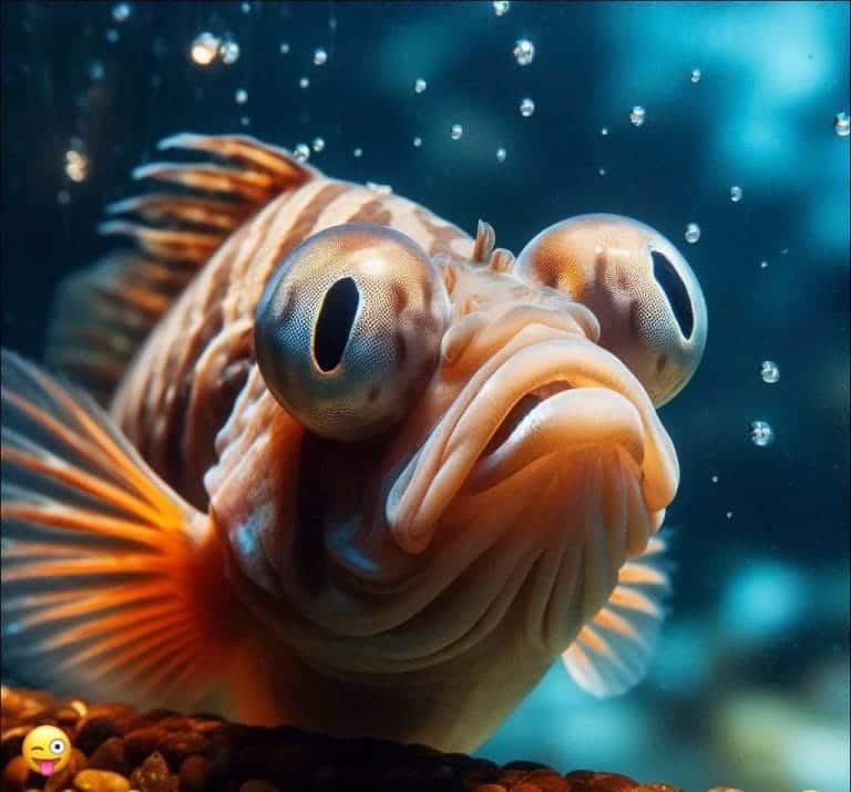 30+ Goofy ahh fish Images [2025]