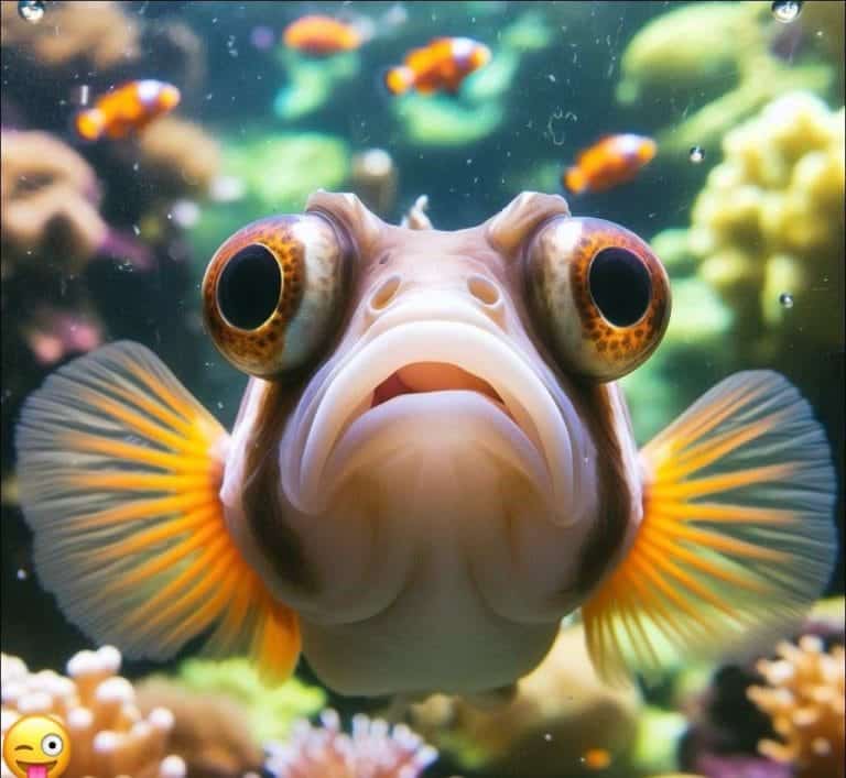30+ Goofy ahh fish Images [2025]