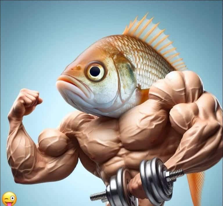 30+ Goofy ahh fish Images [2025]