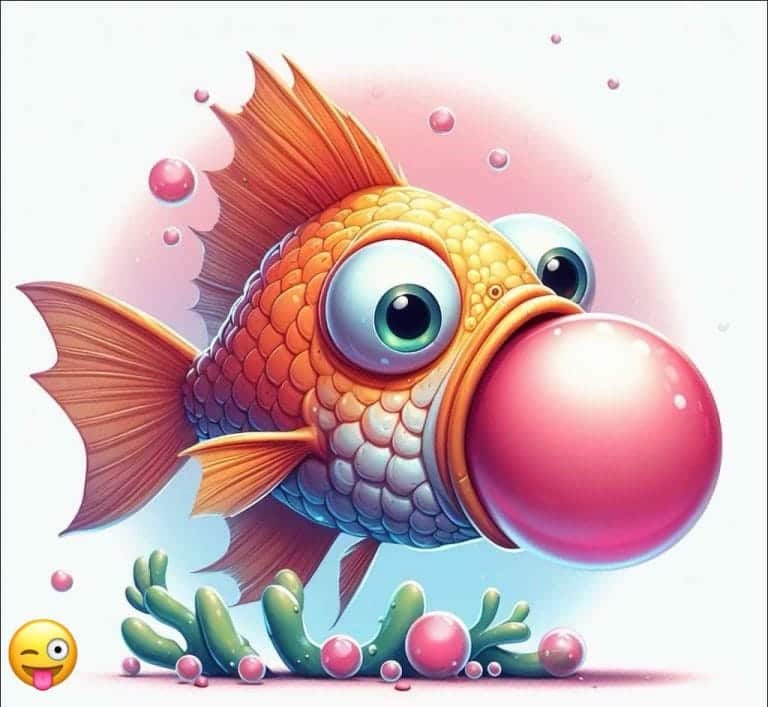 30+ Goofy ahh fish Images [2025]