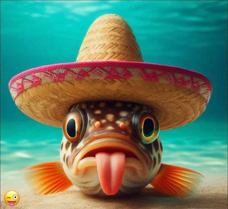 30+ Goofy ahh fish Images [2025]