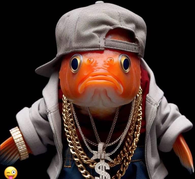 30+ Goofy ahh fish Images [2025]