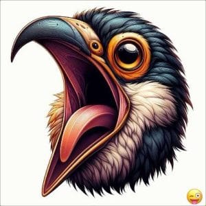 Goofy ahh Birds Images [2025]