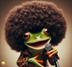 30+ Goofy ahh frog Images [2025]